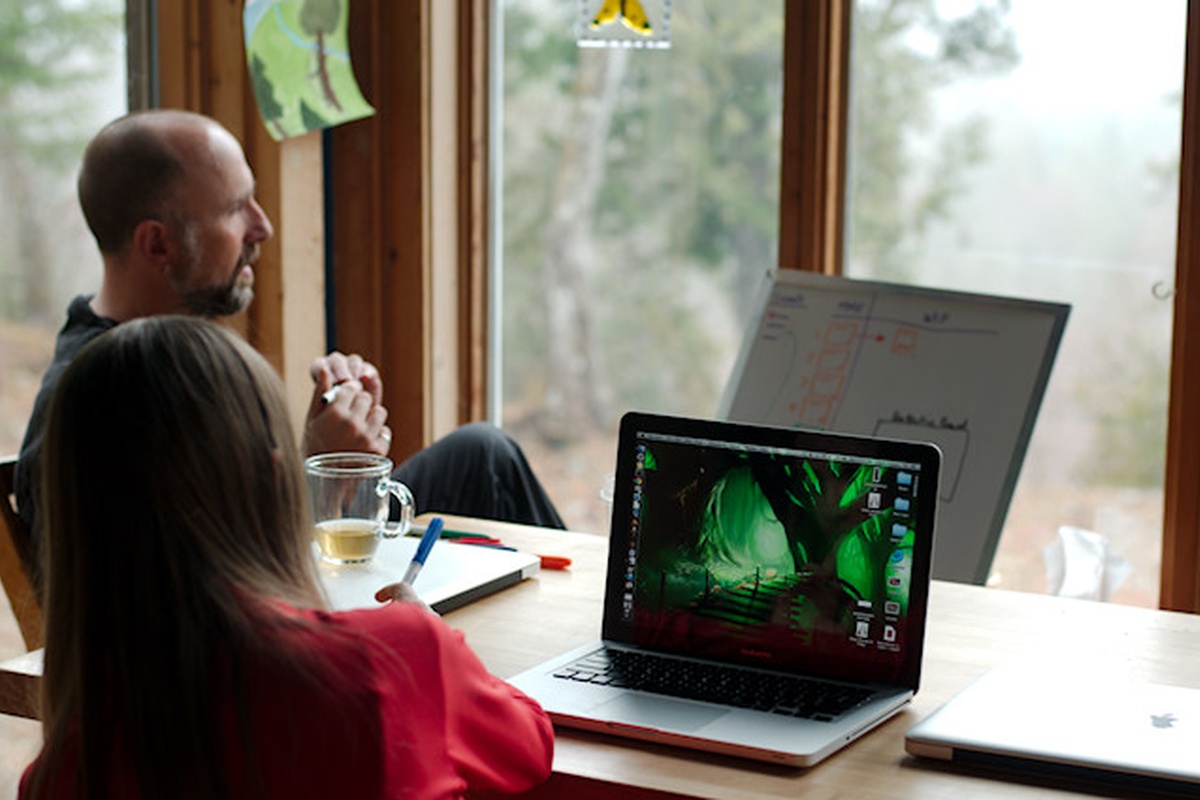 Project-Based Learning & Interview Assessments | Renee Tougas